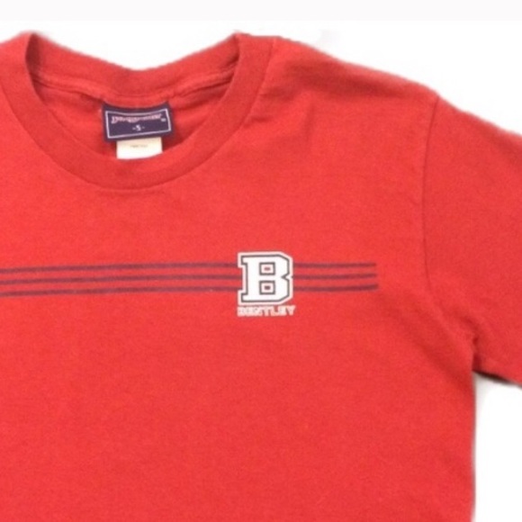 Jansport | Shirts | Jansport Bentley Business College University Tee ...